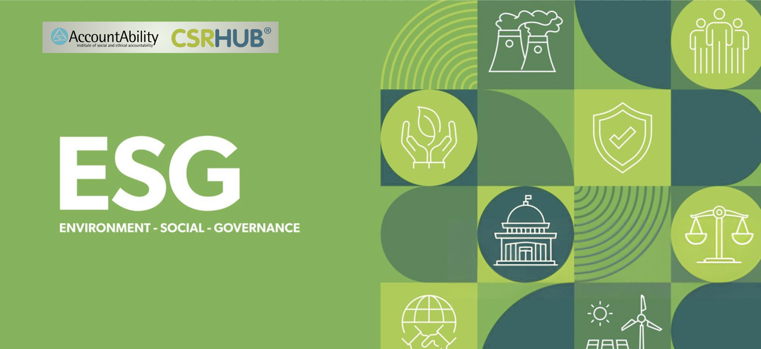 AA1000AS Found To Add Value to ESG Reporting